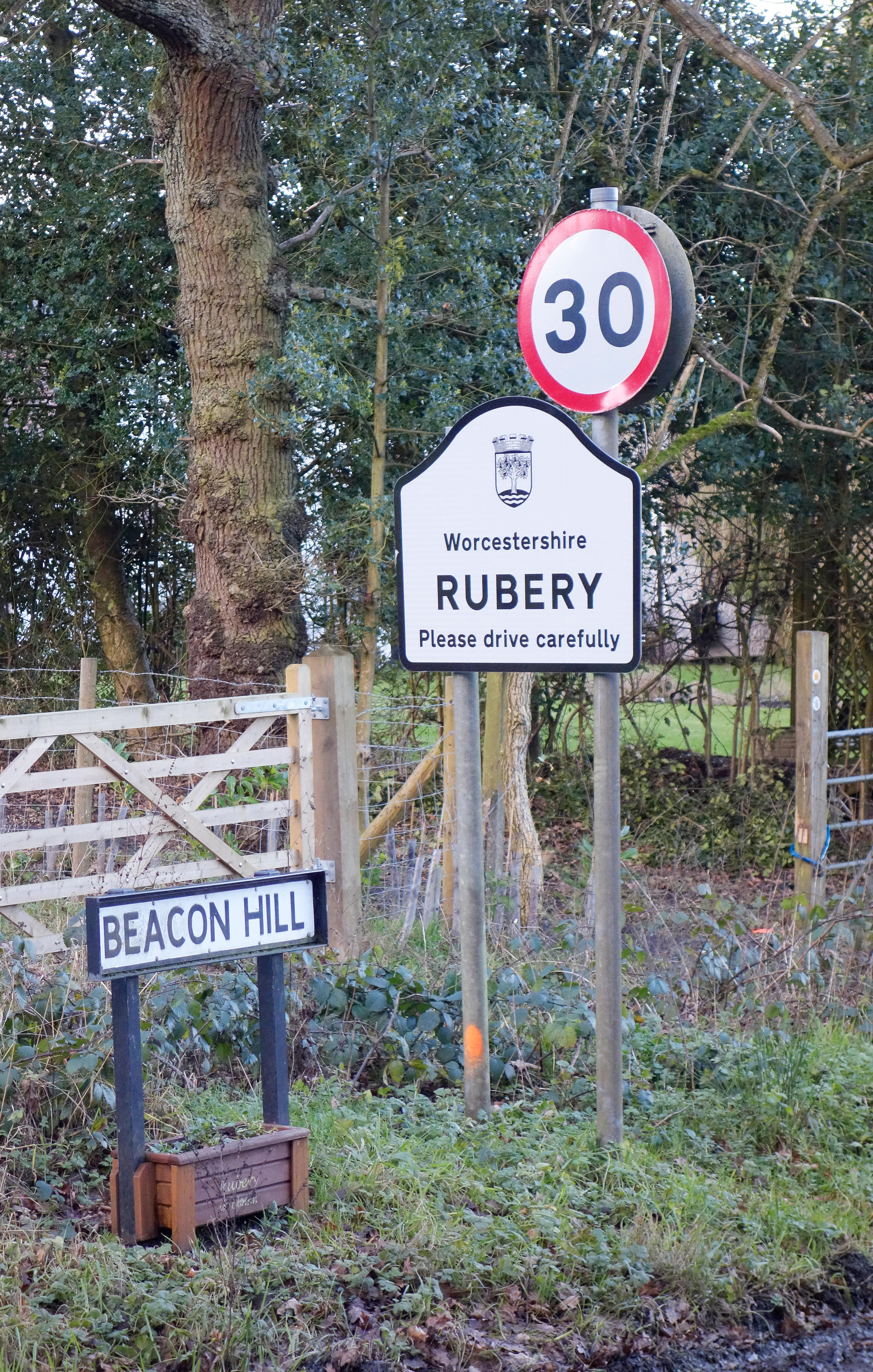 Man found dead in Rubery | News - Hits Radio (Birmingham)