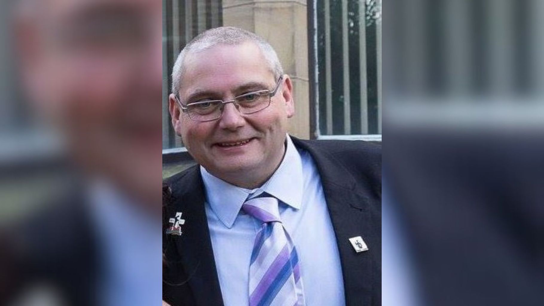 Man killed by XL Bully at his home in Lancashire