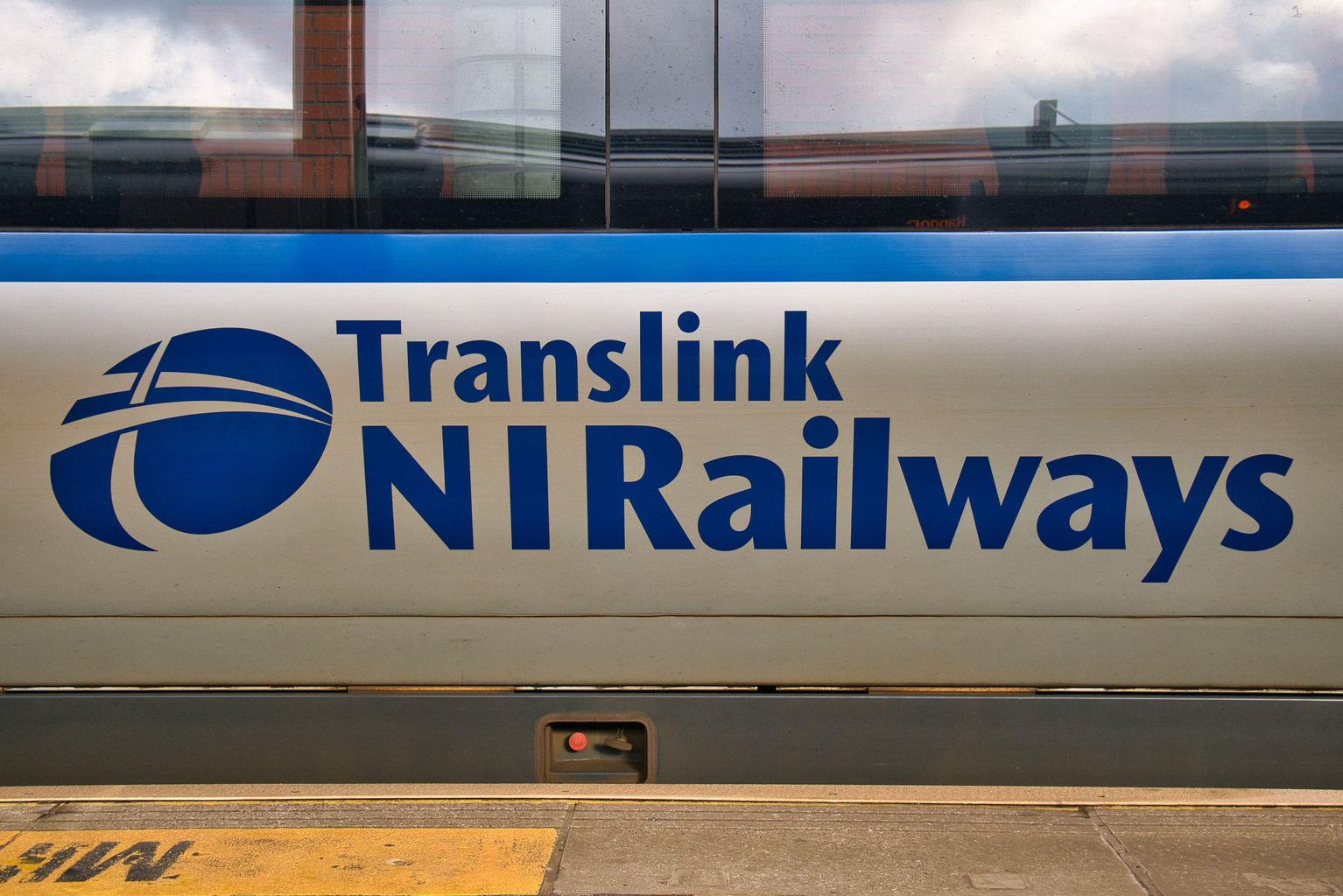 Translink warns of 'severe disruption' for some rail customers after ...