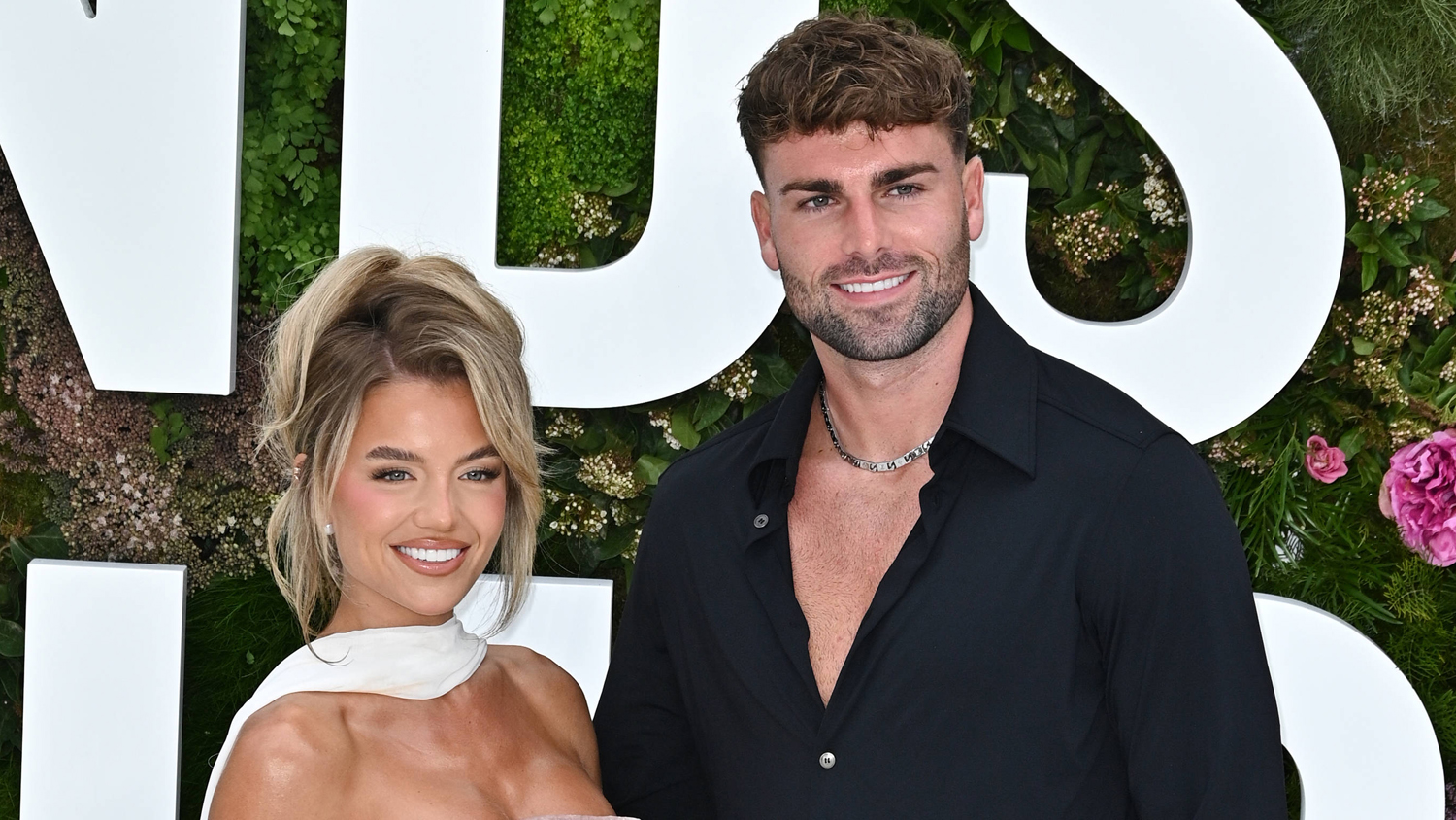 Love Island's Molly and Tom buy house together after winning the show