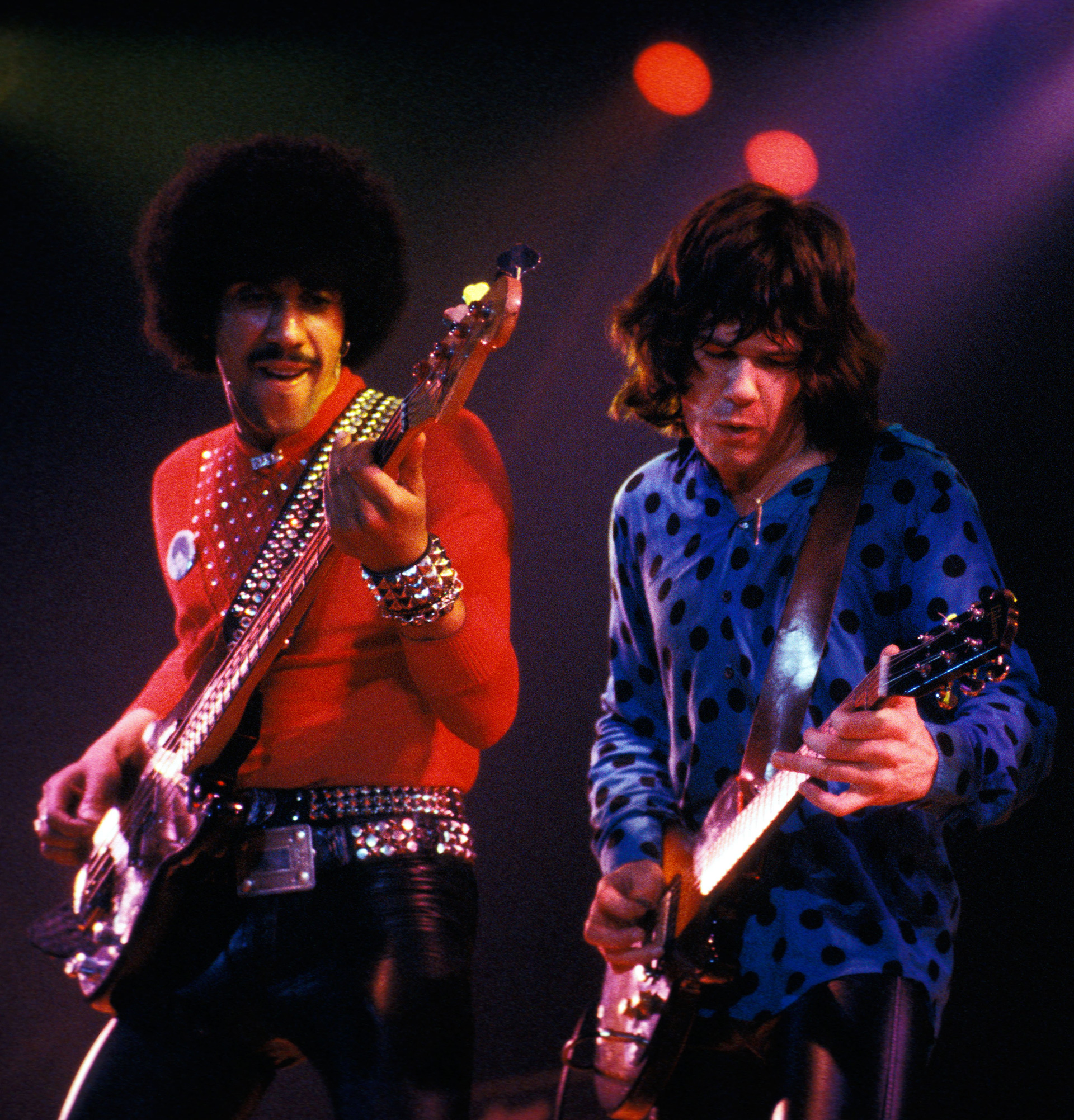 Gary Moore on writing ‘Parisienne Walkways’ with Phil Lynott | Rock ...