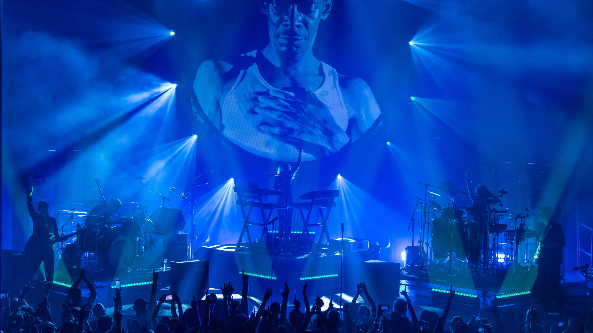 Faithless announce new live tour including show in Belfast this year
