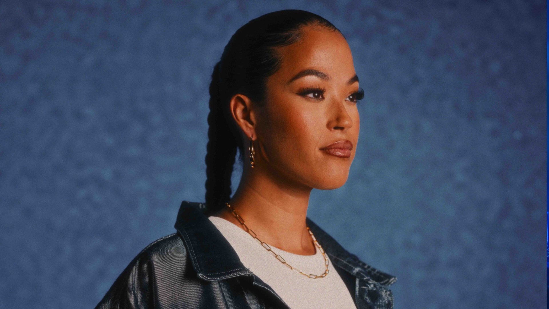 Jazzy announces headline show in Belfast later this year