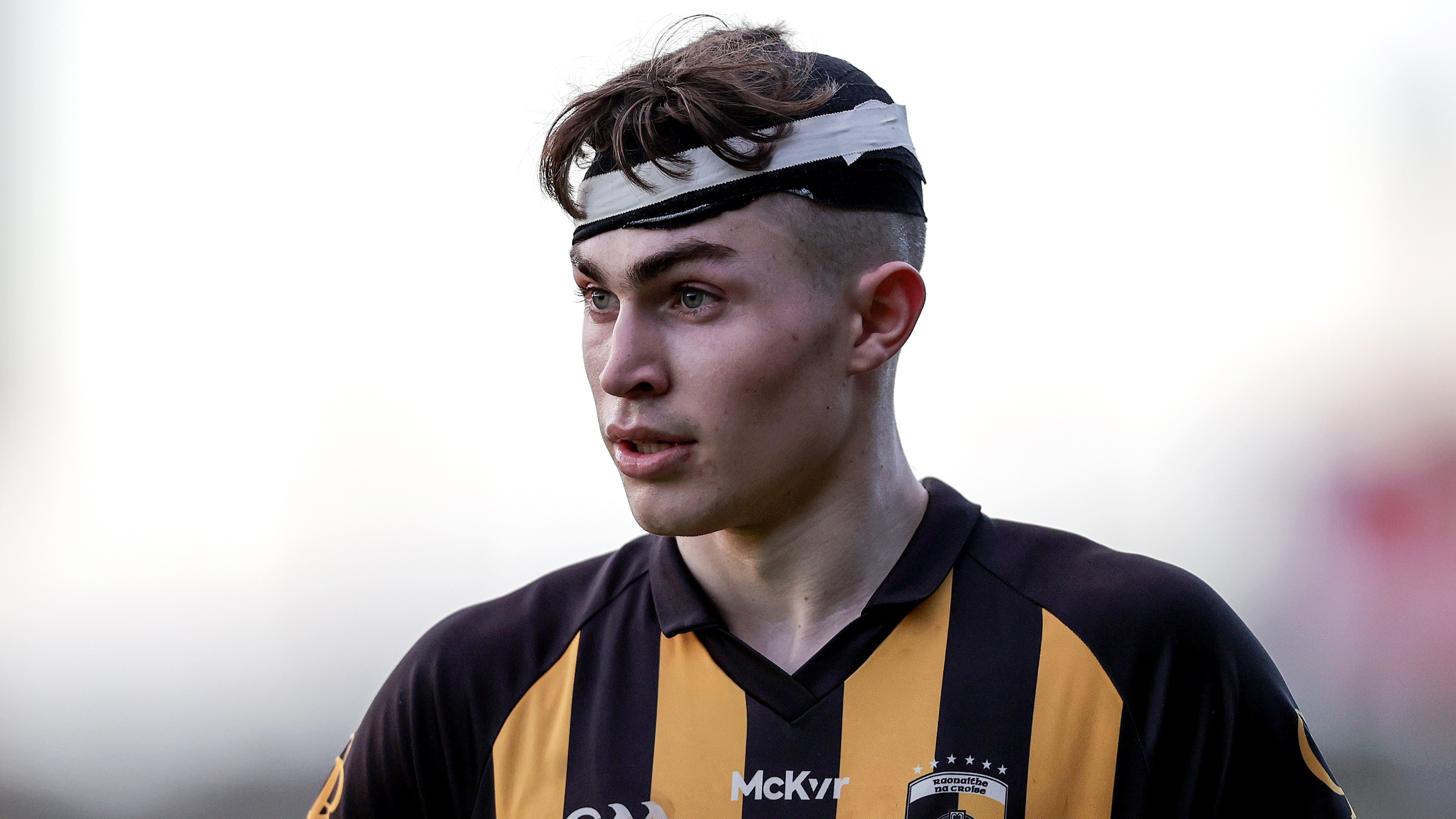 Crossmaglen GAA player Finnegan passes away after cancer battle | News ...