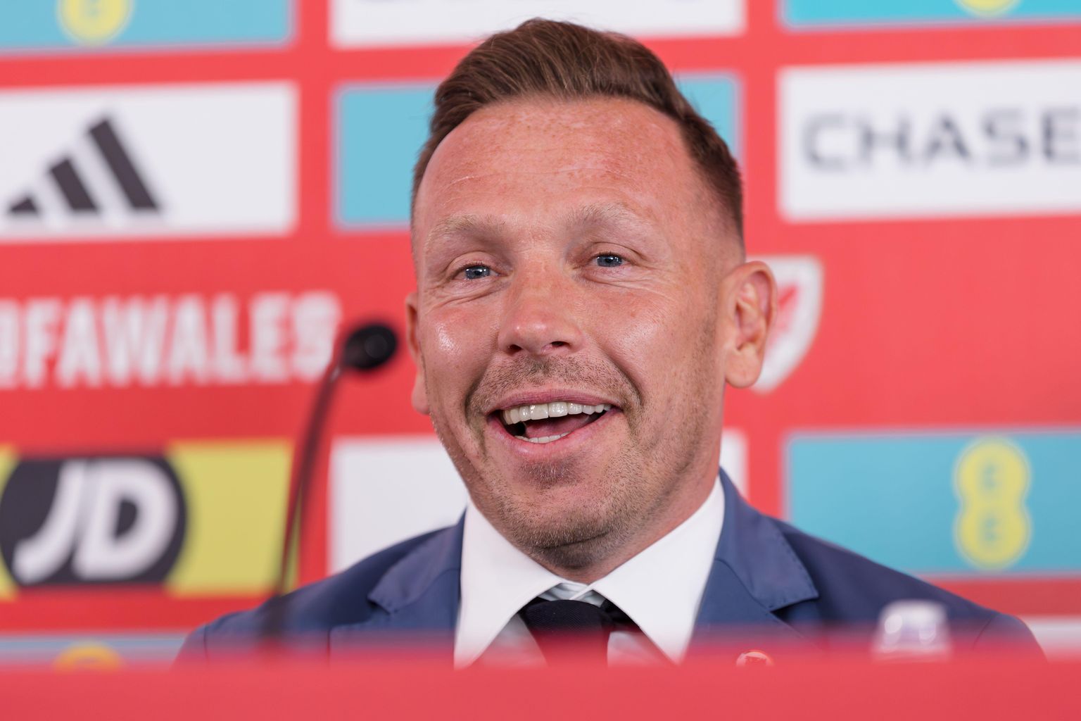 Craig Bellamy announces coaching staff | News - Greatest Hits Radio ...