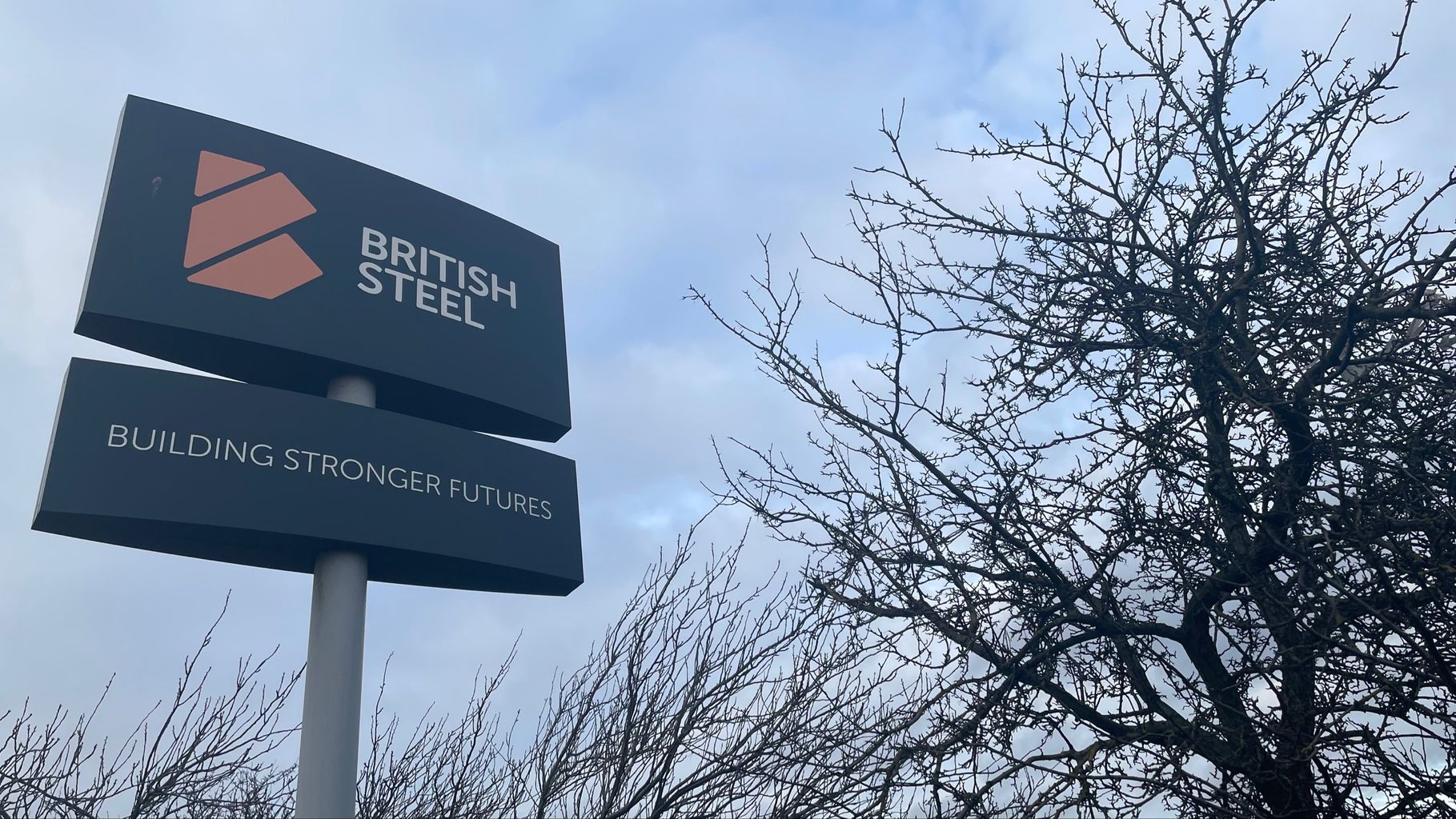 Owners of British Steel in China are to be visited by a small ...