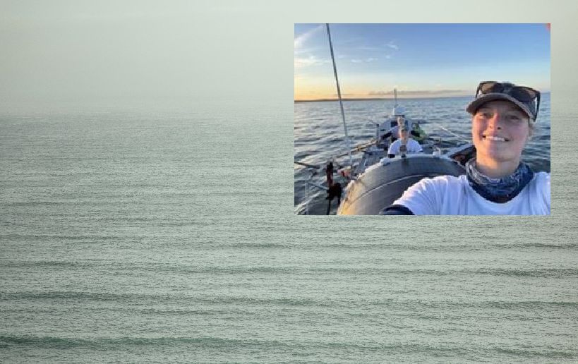 North Yorkshire woman hoping to row her way into the record books ...