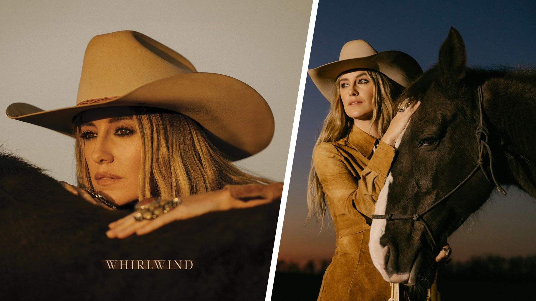 WIN A Lainey Wilson 'Whirlwind' Merch Bundle | Win - Absolute Radio