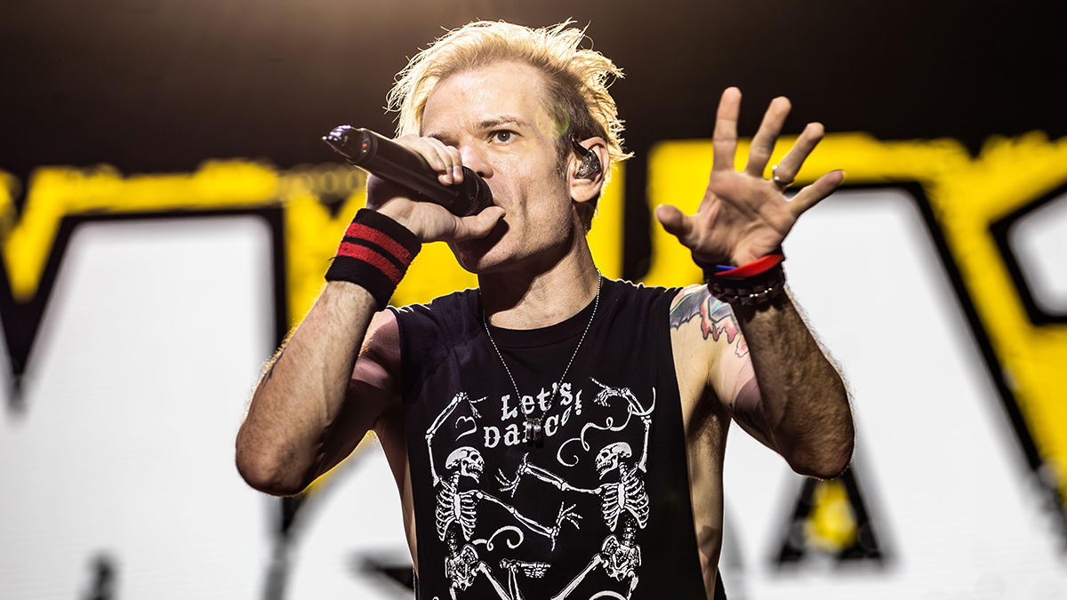 Linkin Park rumoured to be reuniting with Sum 41's Deryck Whibley on vocals