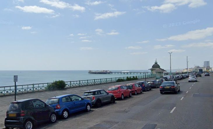 Brighton and Hove parking to be made fairer as councillors prepare for ...