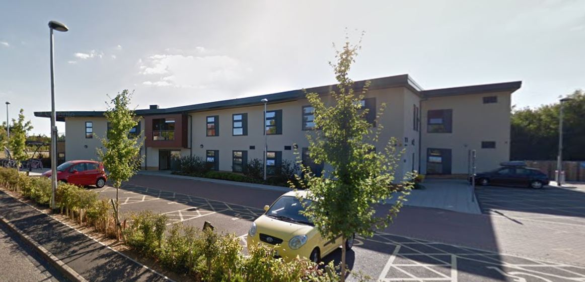 Health centres in Suffolk could see extra £1.5m expansion to curb ...