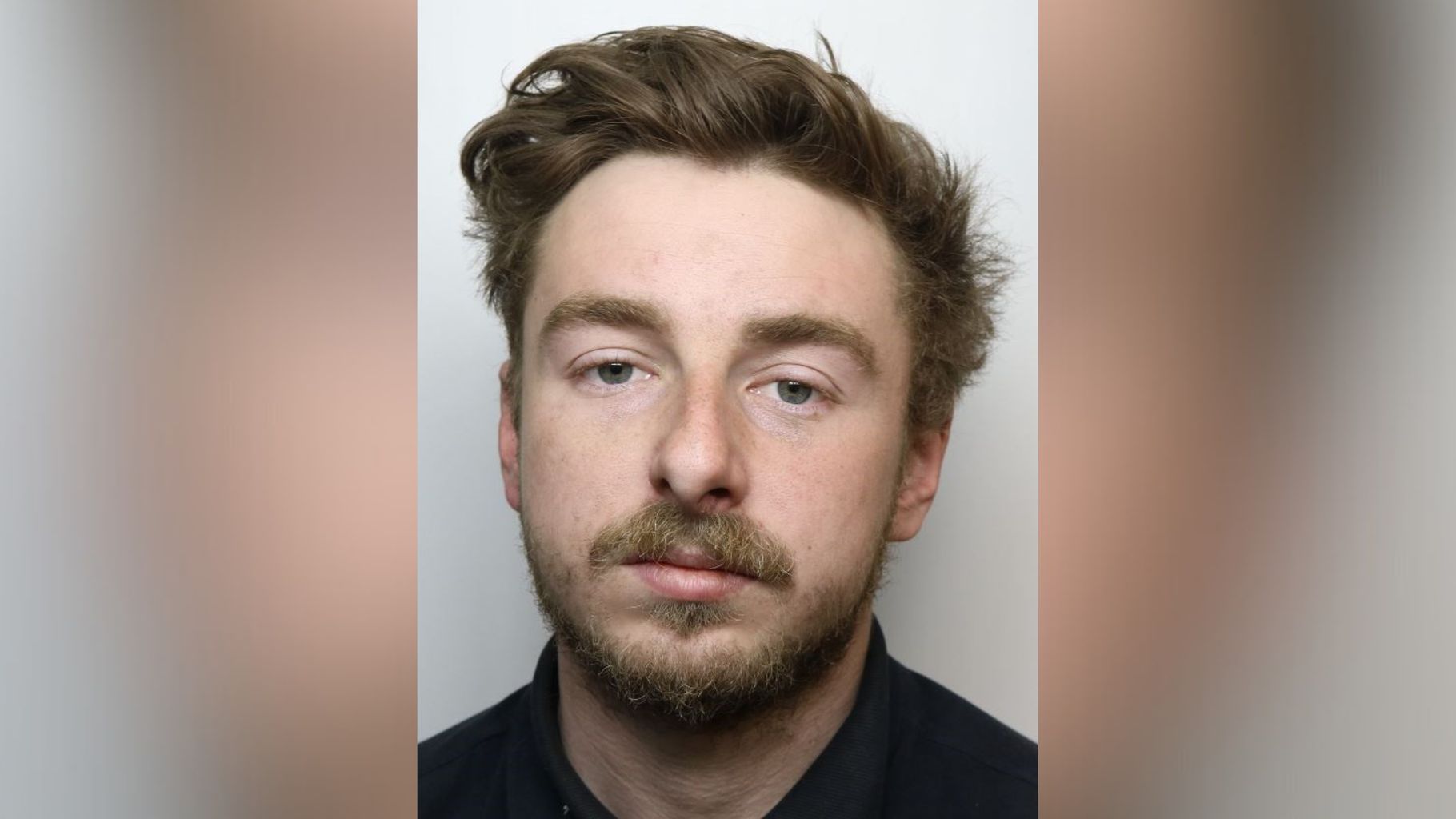 Northampton man jailed for breaching a sexual harm prevention order