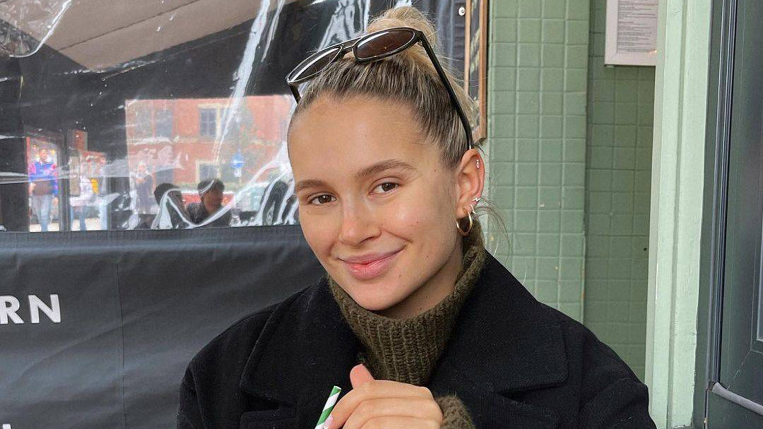 Molly-Mae Hague returns to Instagram after shock Tommy Fury split