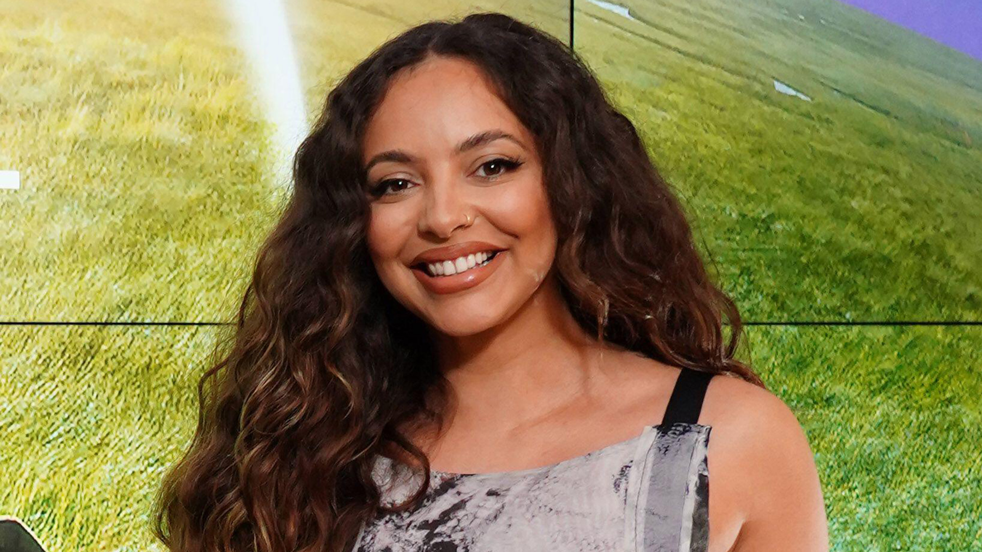 Jade confirms details about her first solo album