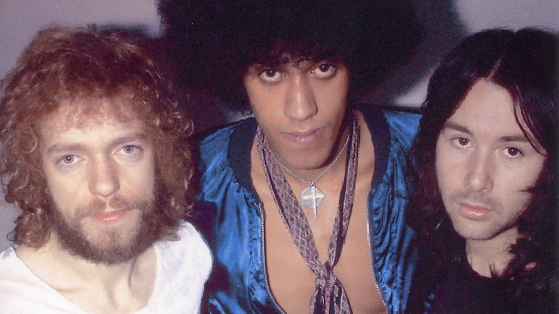 Thin Lizzy's Eric Bell to be honoured with Legend Award