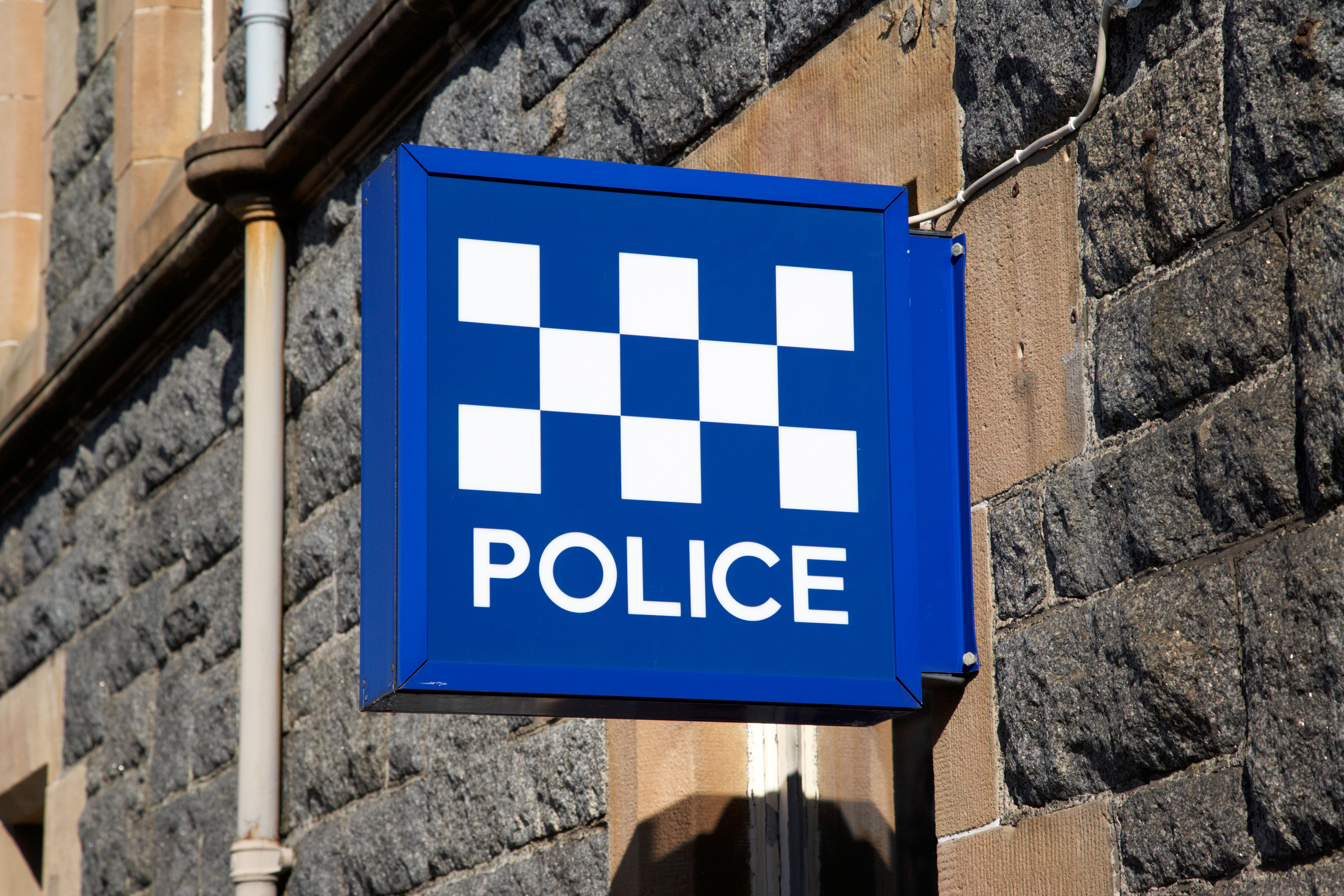 Man dies and three people injured after crash in Strathkinness | News ...