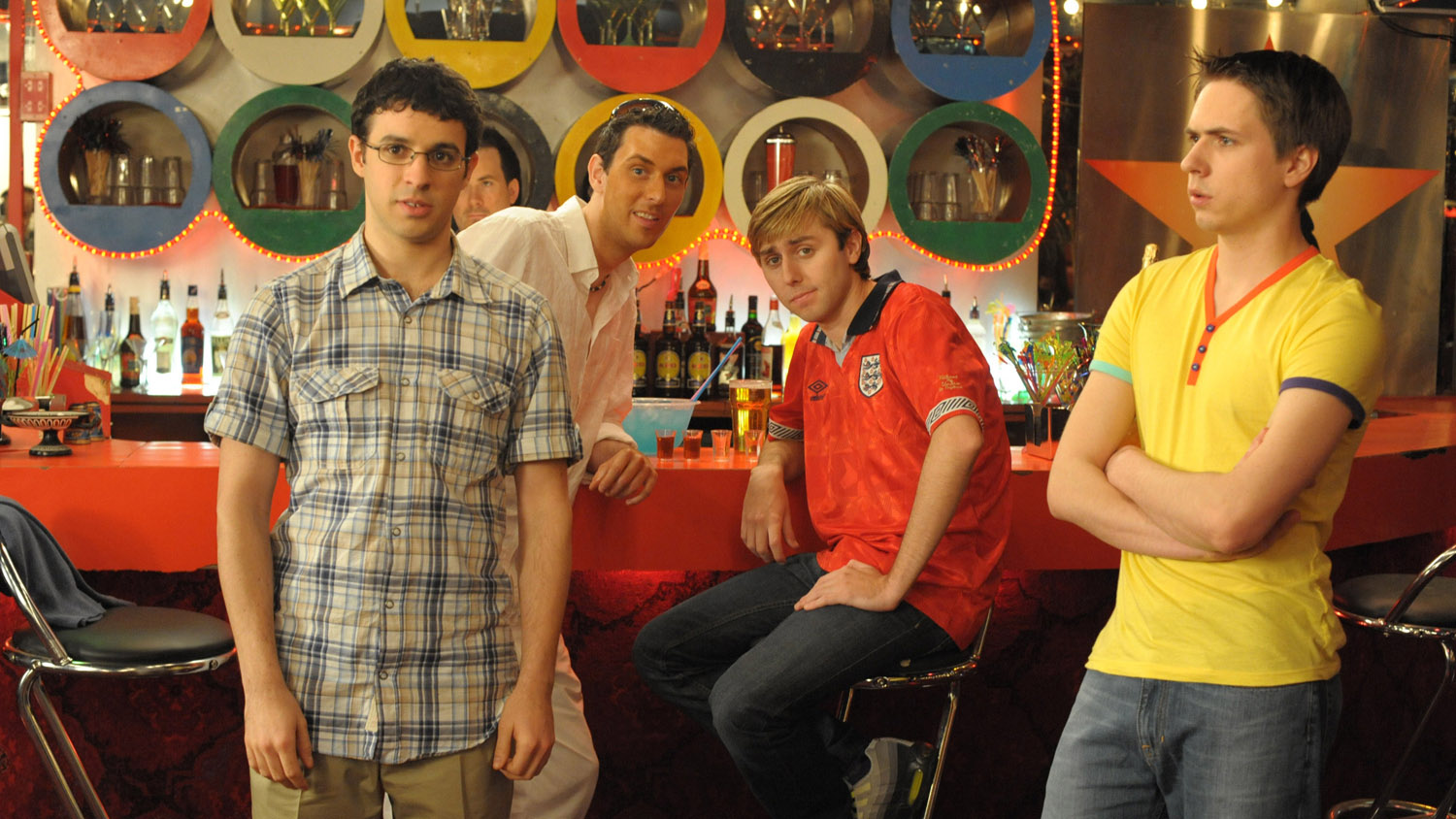 Is The Inbetweeners making a comeback?