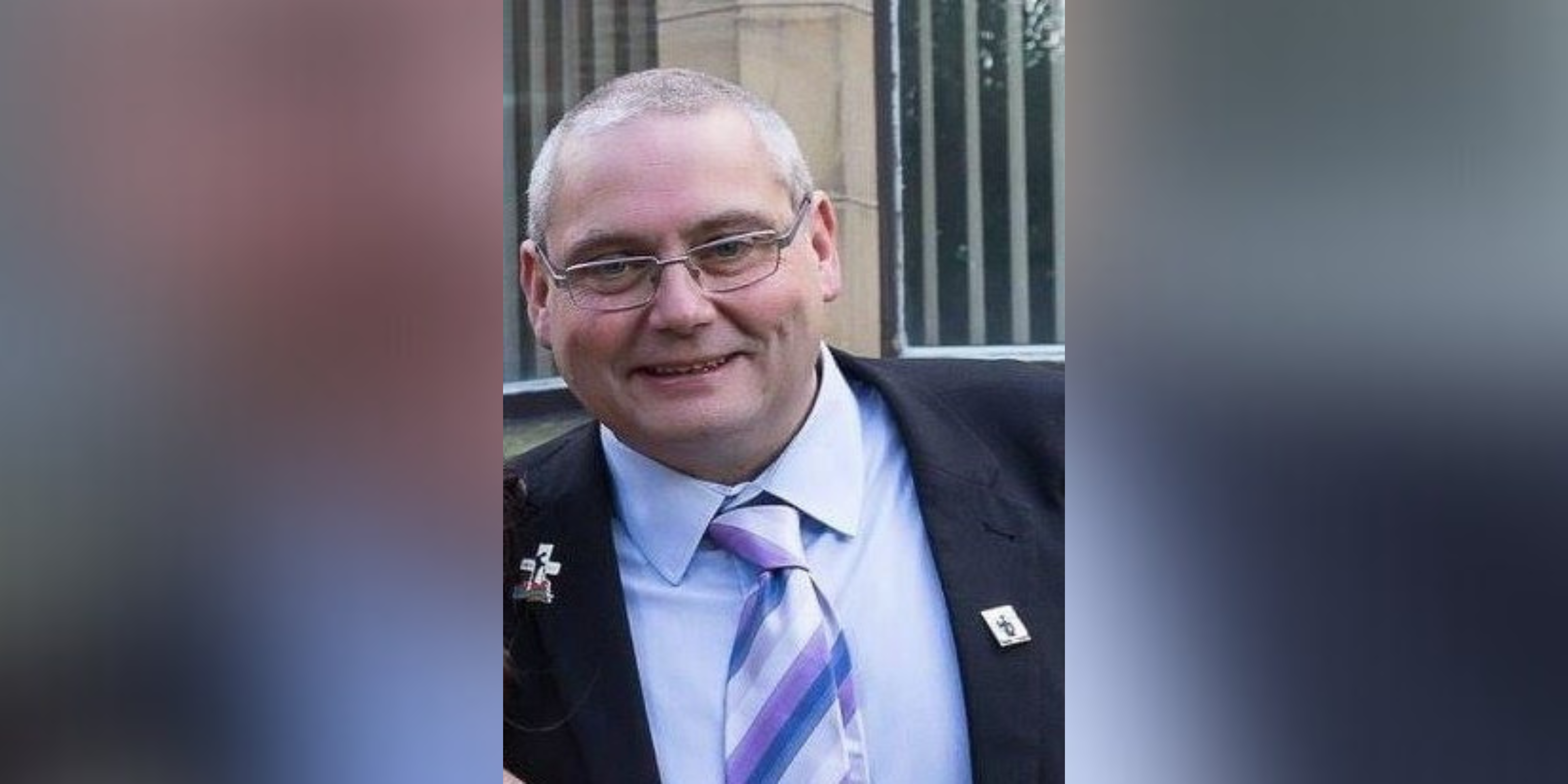 Man arrested in connection with the death of Lancashire grandad killed ...