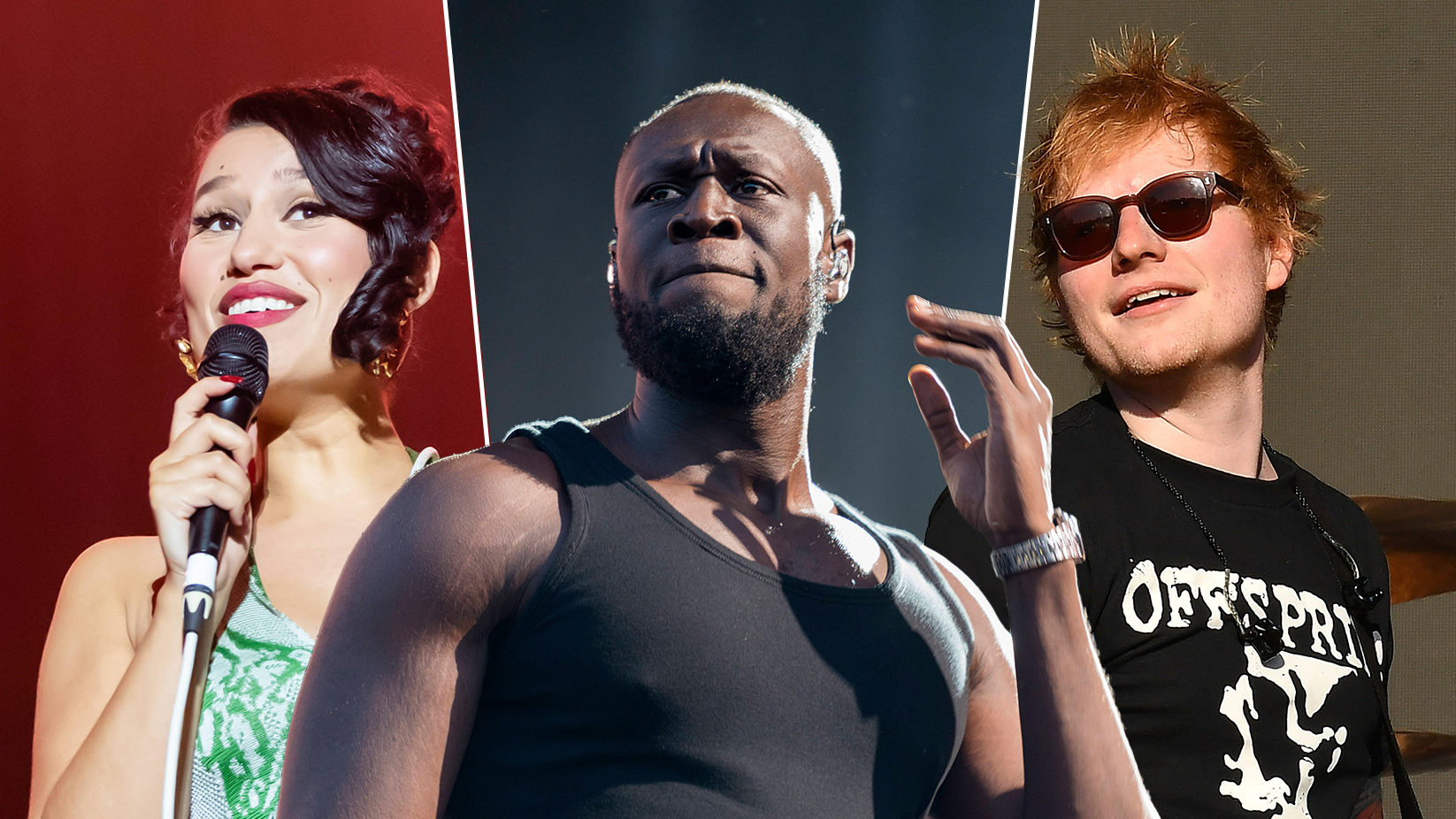 Stormzy collaborations: Which other artists has he worked with?