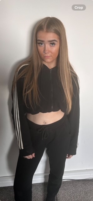 Police concerned for the welfare of missing Dundee 14-year-old