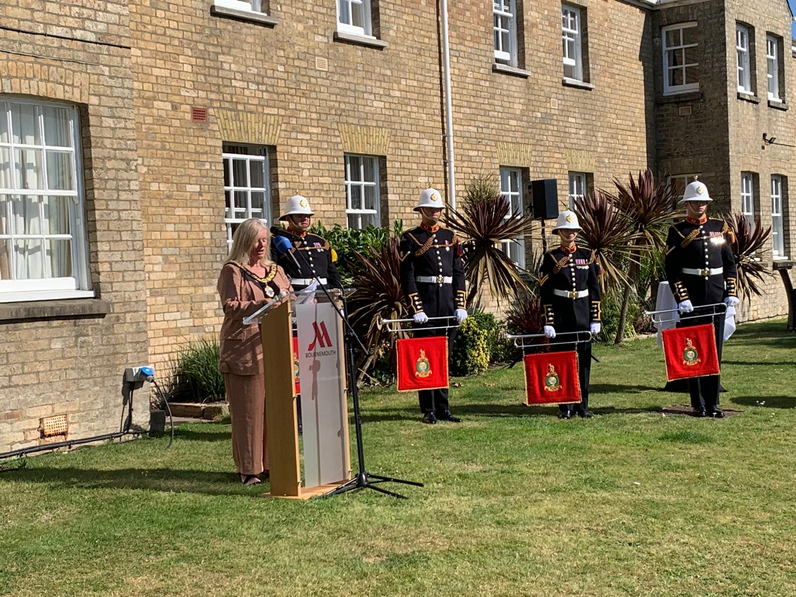 BCP Council looking for sponsors to take on Bournemouth Air Festival