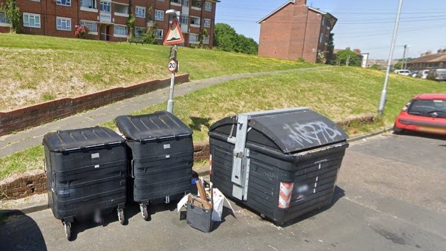 Calls to tackle anti-social motorbike gangs on Brighton and Hove ...