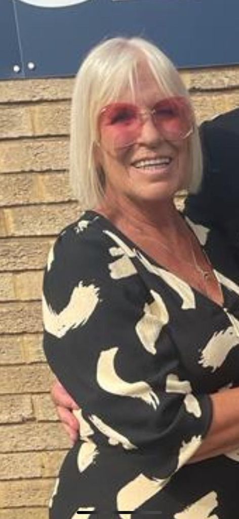 Woman named after fatal collision in South Woodham Ferrers
