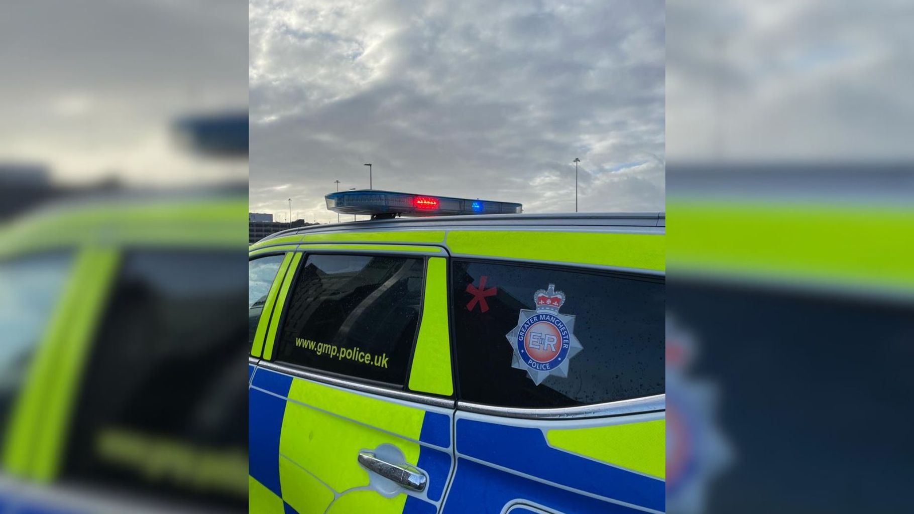 Man who targeted girl in Bolton nightclub on her first ever night out ...