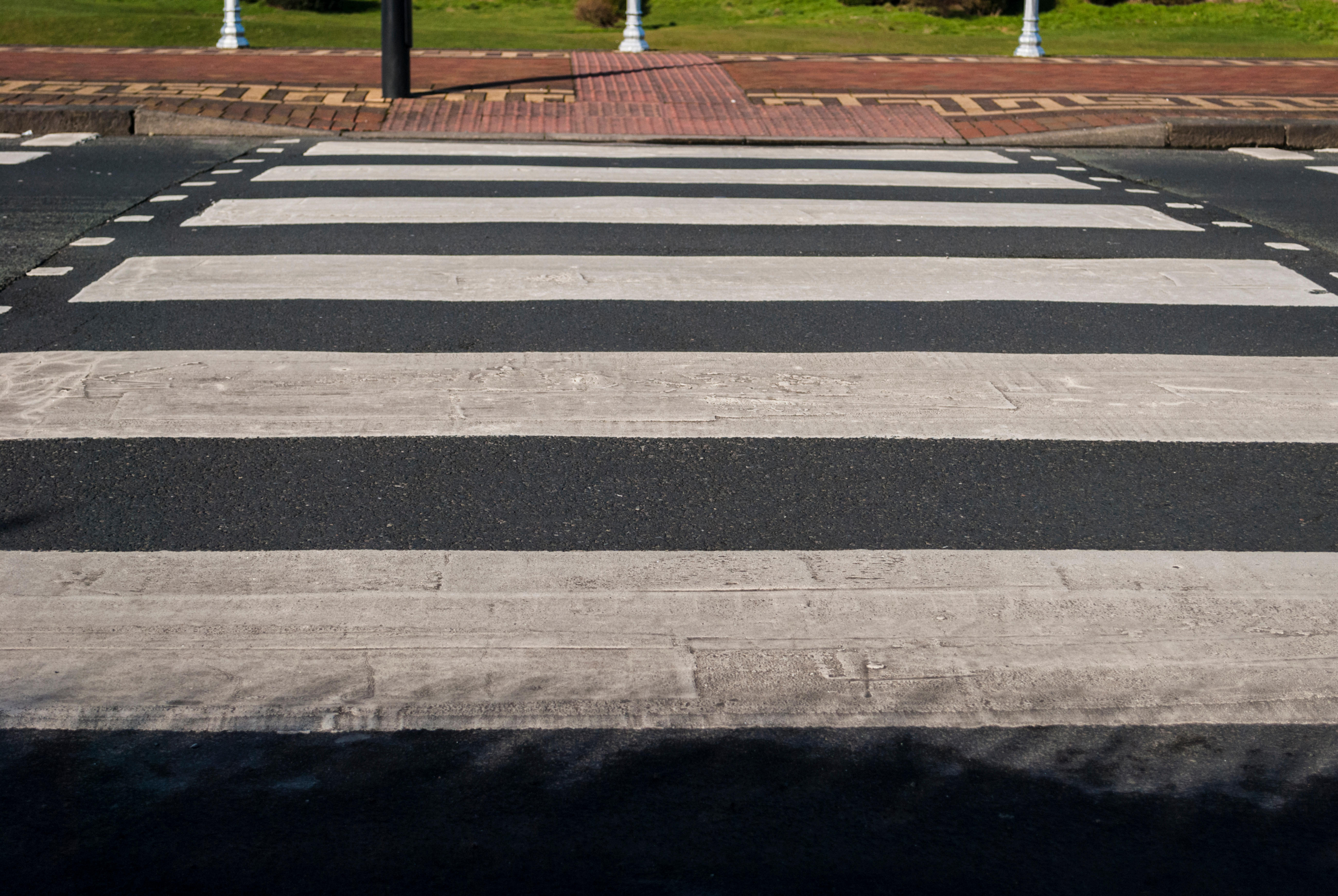 New zebra crossing will help people's safety in Worcester area, says ...