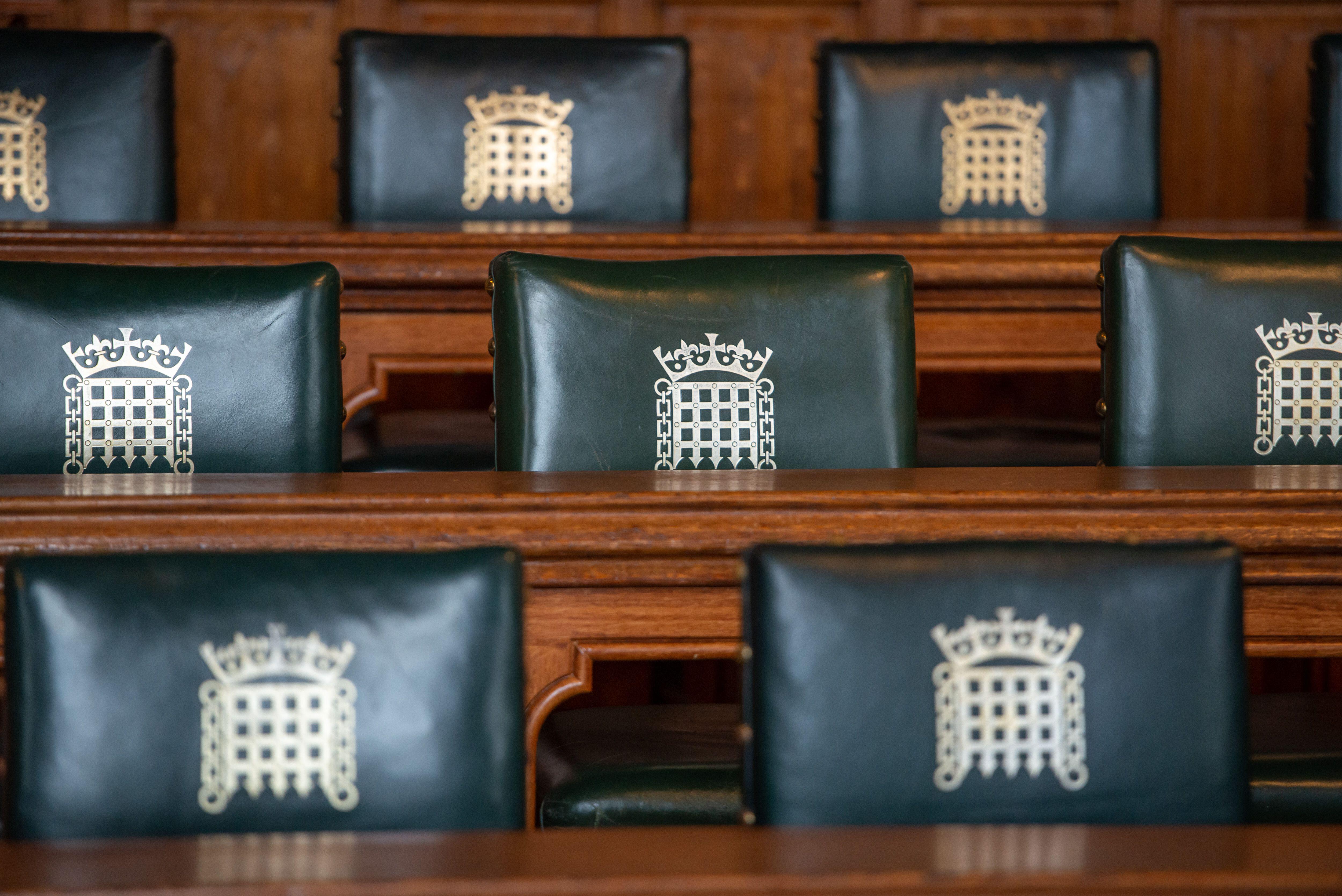 Milton Keynes MP sets out priorities as Parliament returns from summer ...