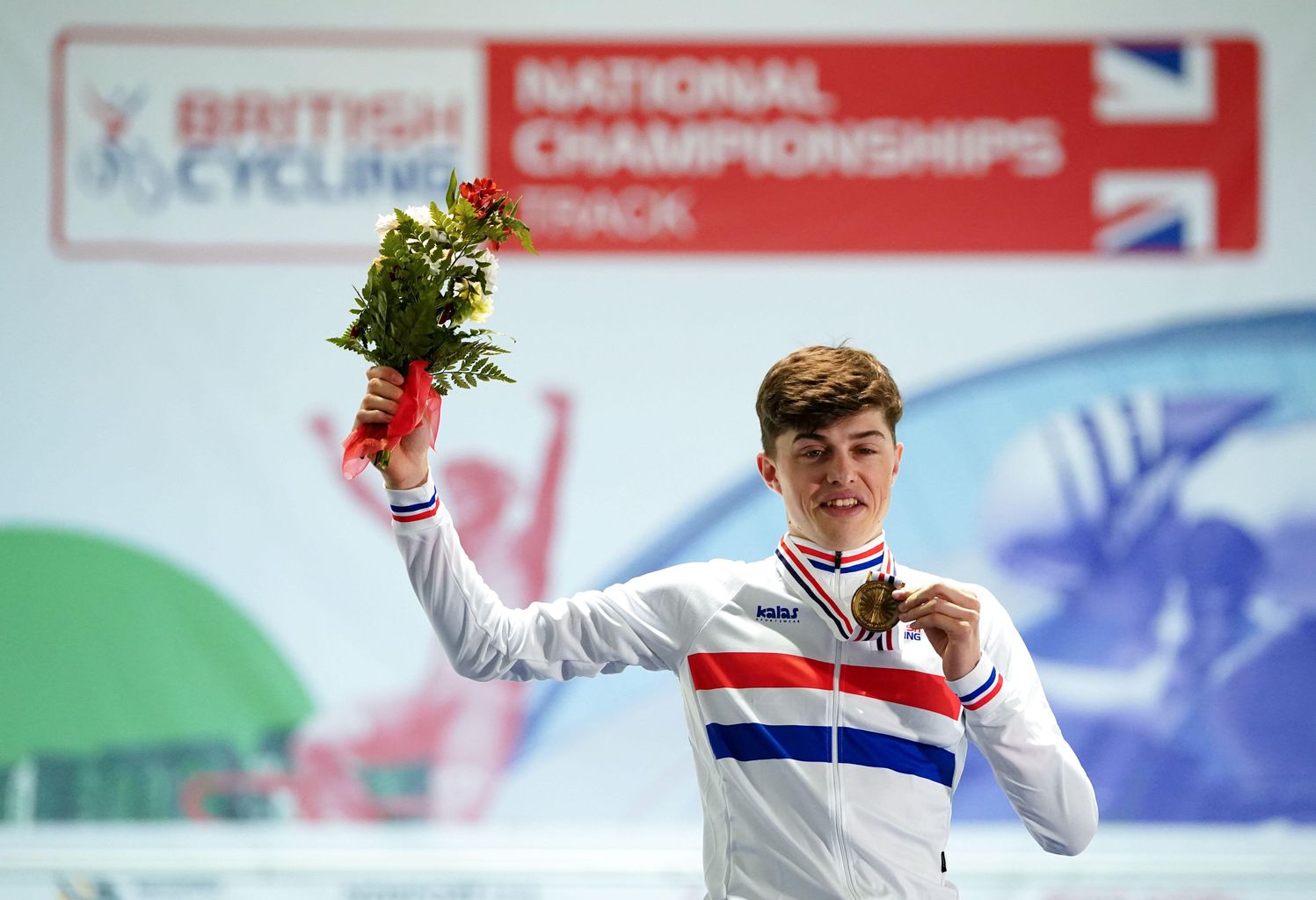 Strathpeffer cyclist Fin Graham wins silver at Paralympics | News ...