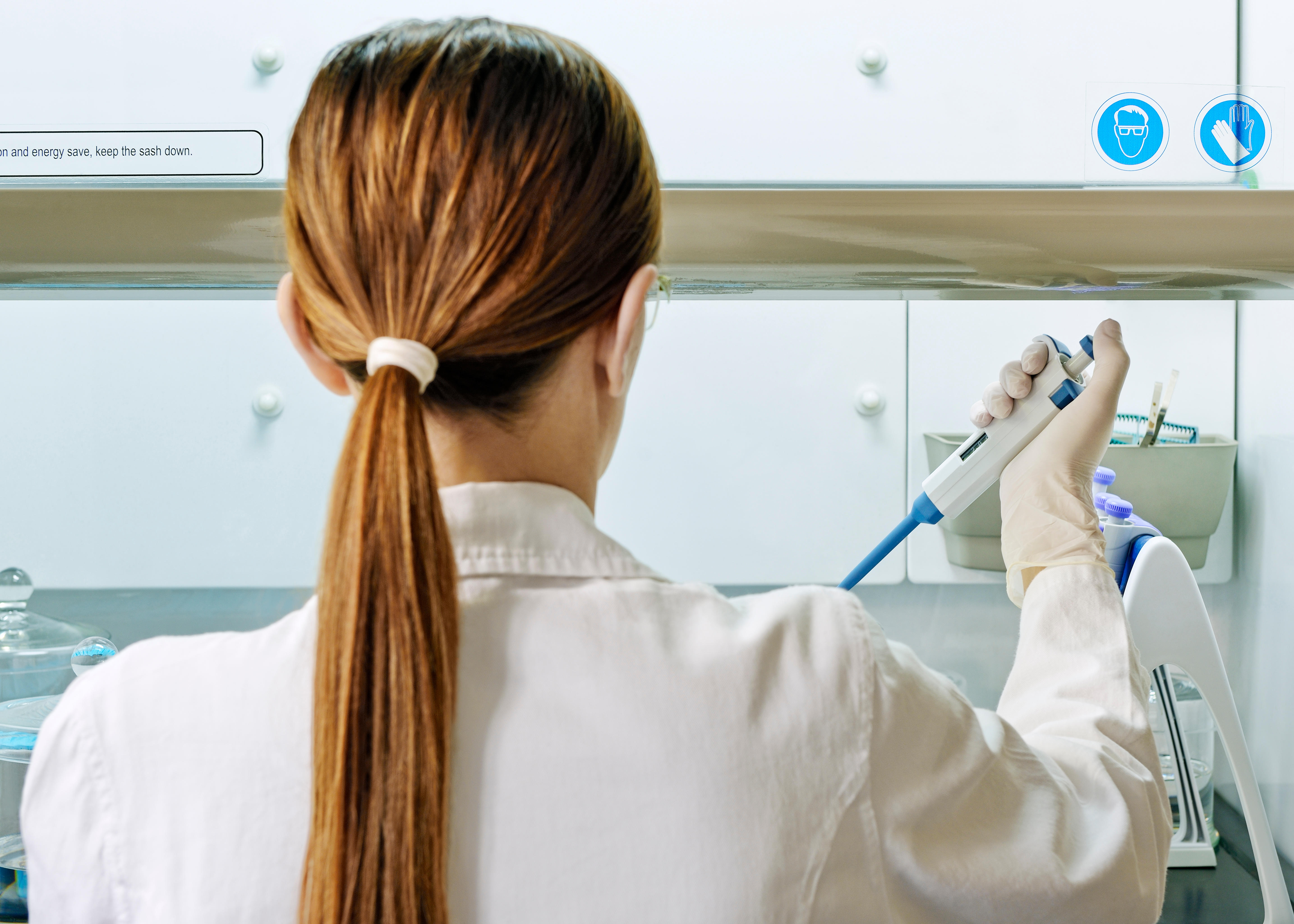 West Midlands scientists create 'breakthrough' blood test to detect ...