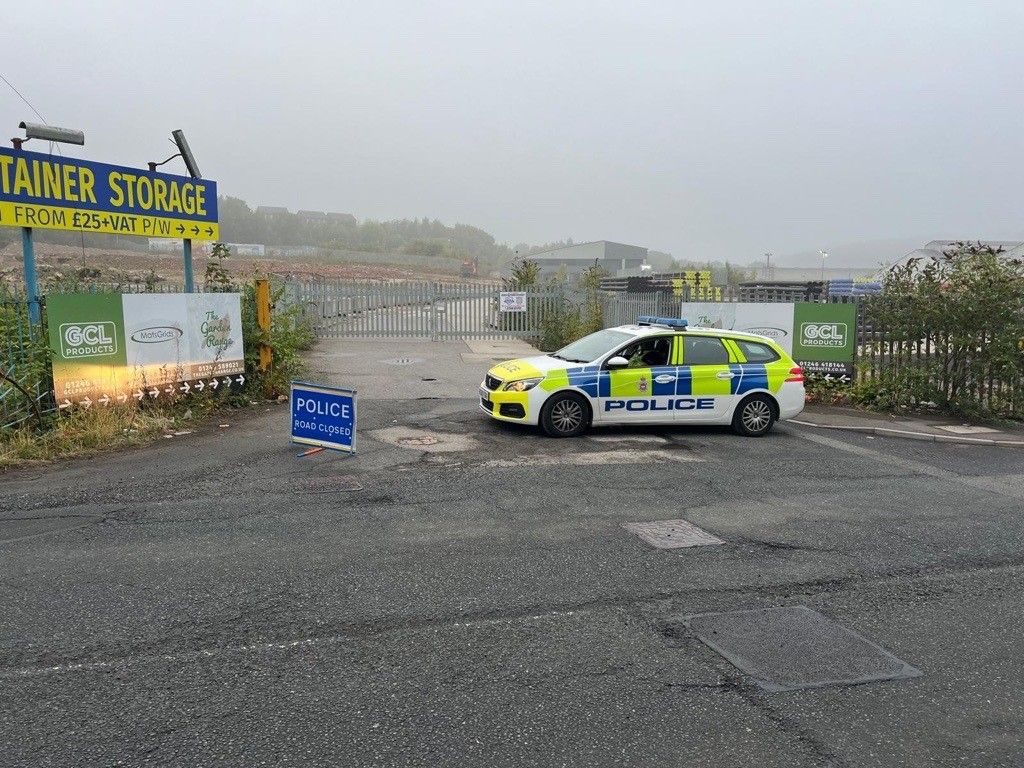 Investigations underway as pilot dies after light aircraft crashes near ...