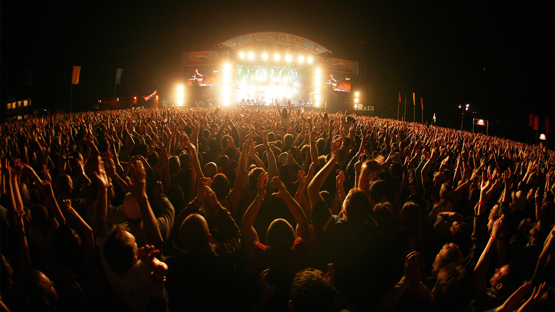 Rock festivals in 2025: Headliners, dates, tickets and latest news