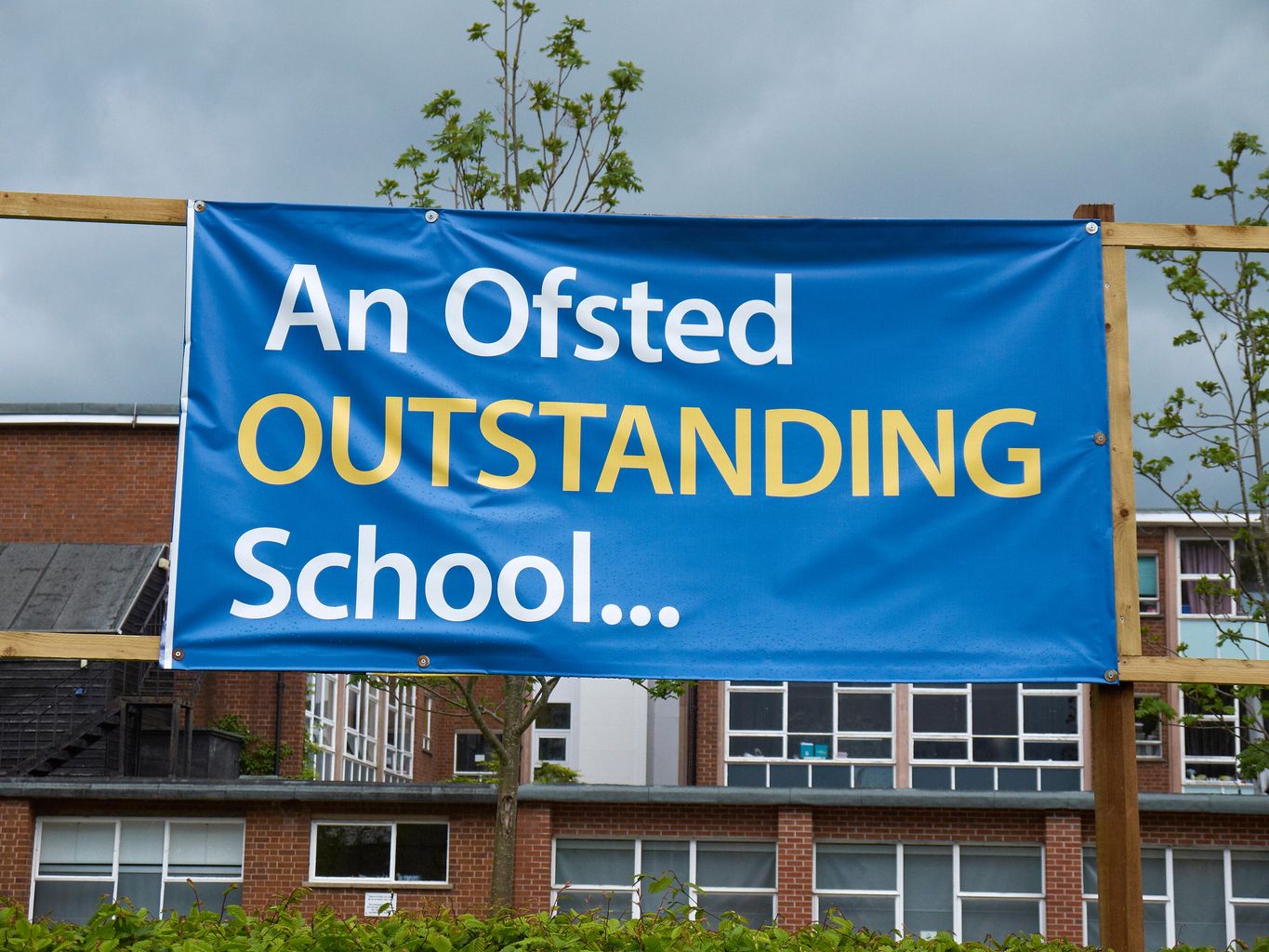 Ofsted's single-word judgement was 'reductive', says former lead inspector