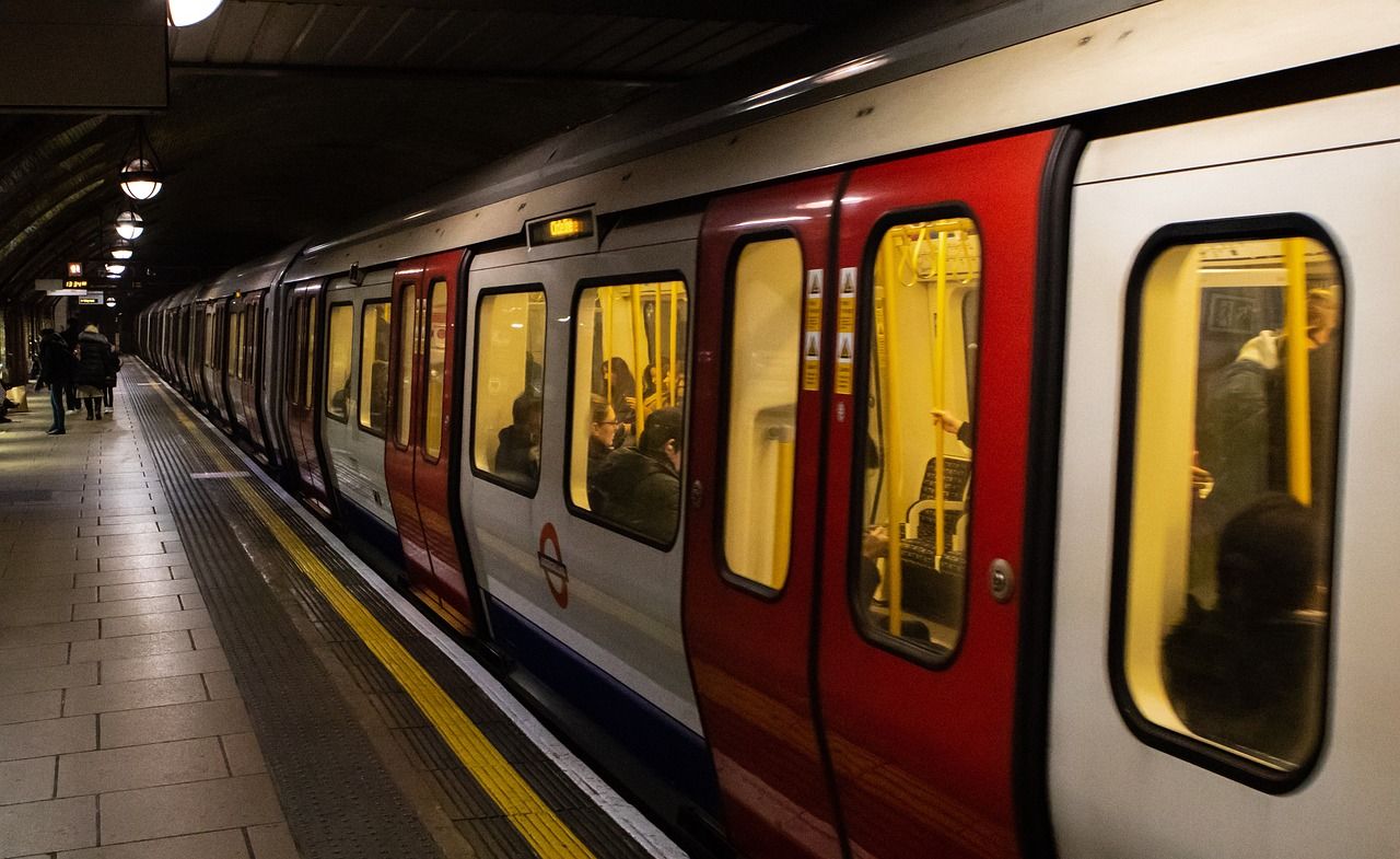 TfL dealing with 'ongoing cyber security incident'
