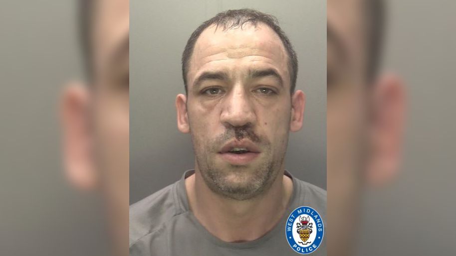 Prolific burglar who stole thousands from homes in Birmingham jailed ...