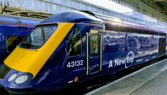 Scotrail's old High Speed Trains WILL be replaced | News - Greatest ...