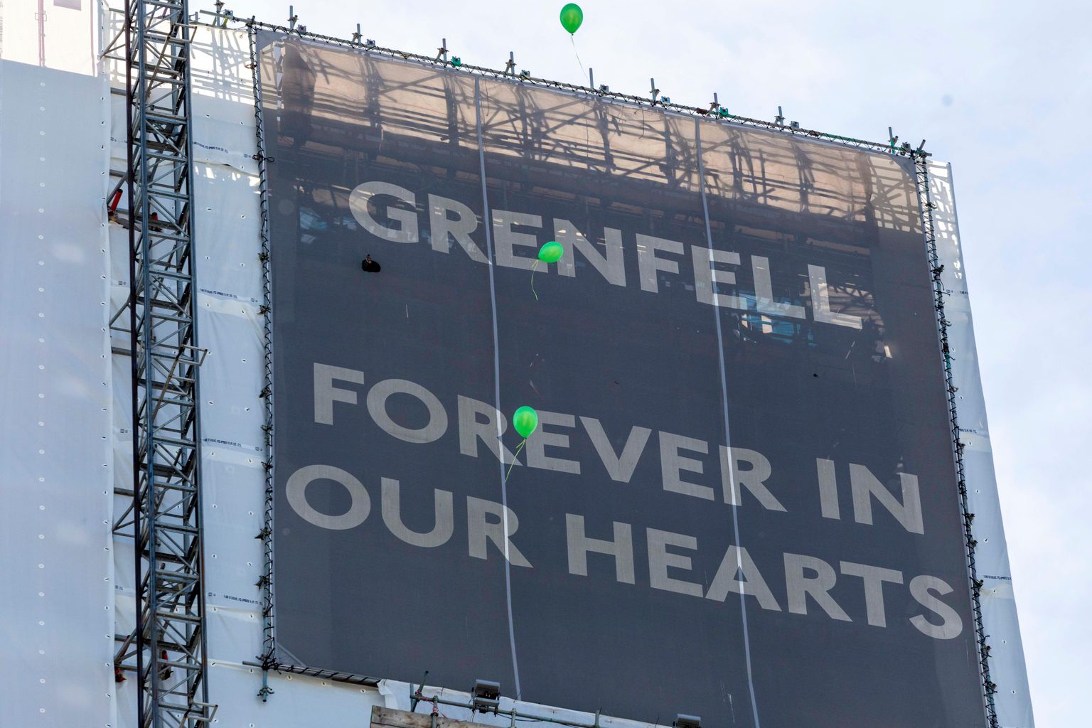 Grenfell Tower Inquiry: What to expect