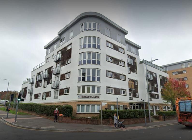 Residents building in Basildon hopes for change ahead of Grenfell Tower ...