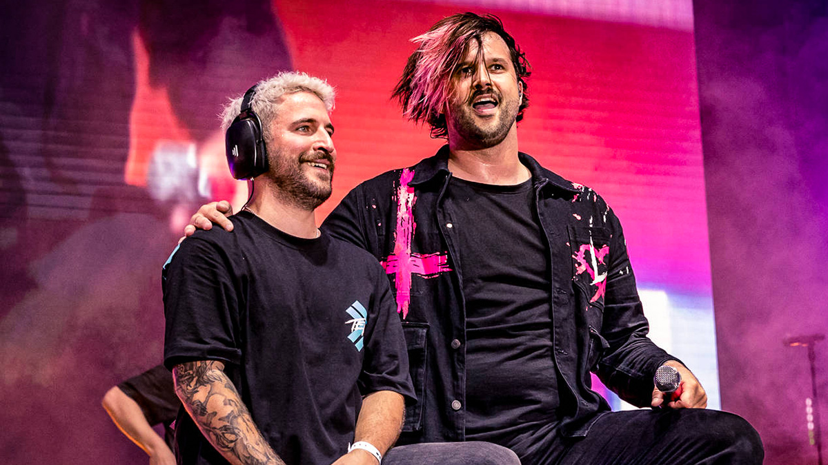 Slam Dunk Festival 2025 announces 21 bands including headliners