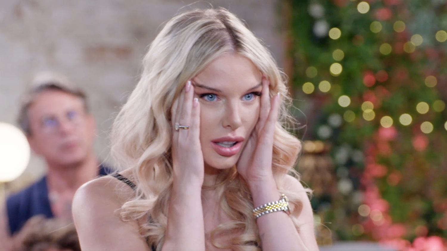 Celebs Go Dating: Helen Flanagan admits she has secret boyfriend ...