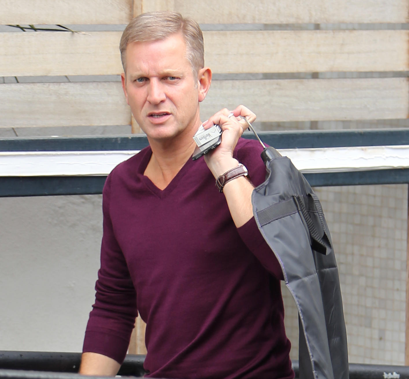 Jeremy Kyle to give evidence at inquest into show participant's death ...