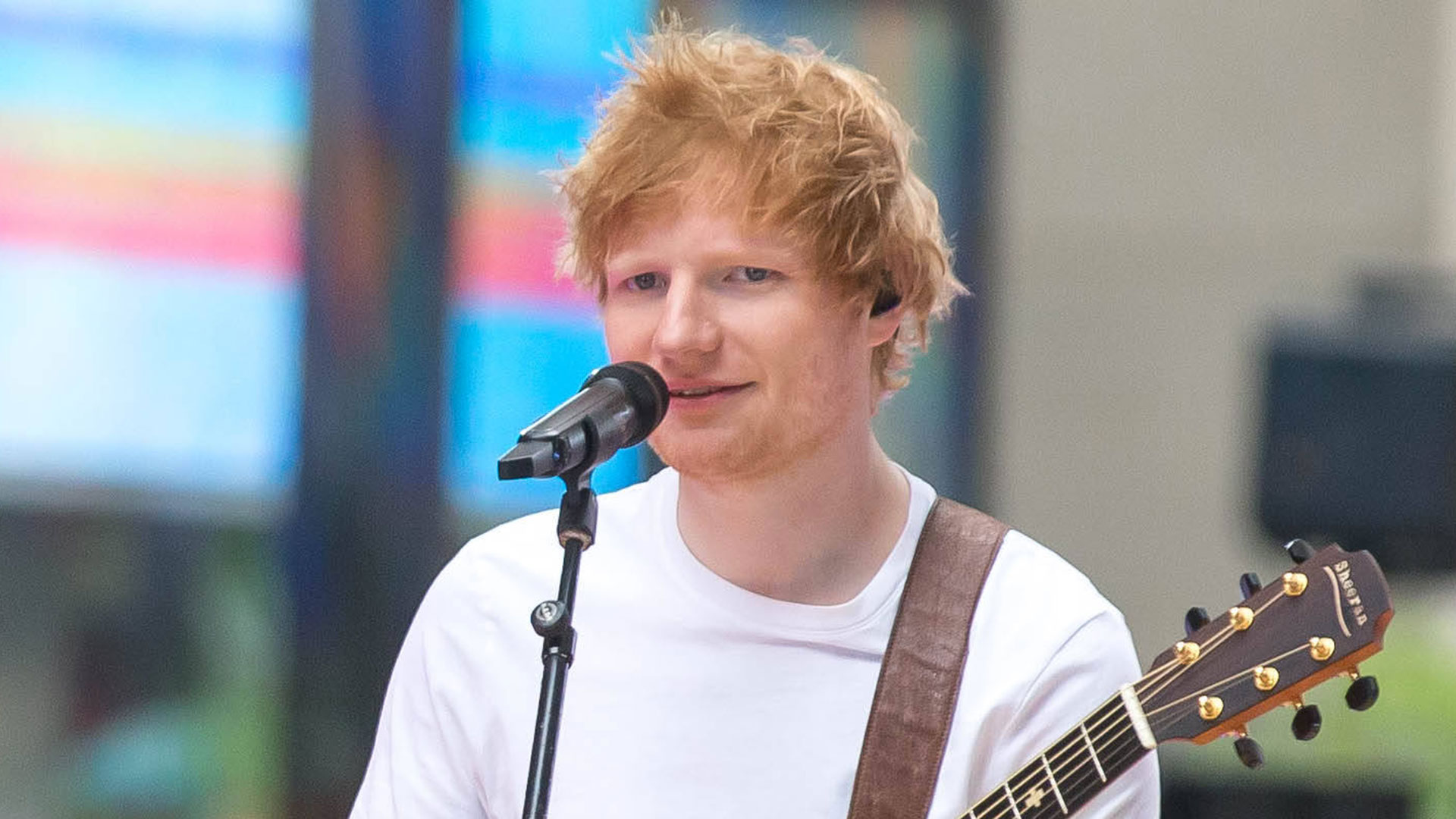 Ed Sheeran Loop Pedal Tutorial Ed Sheeran Thinking Out Loud