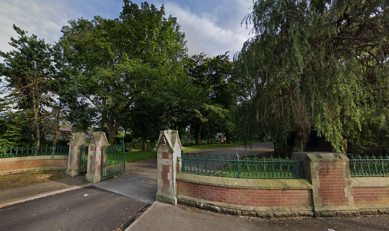 ‘Heartbreaking revelation’ as mass grave found in Royton Cemetery