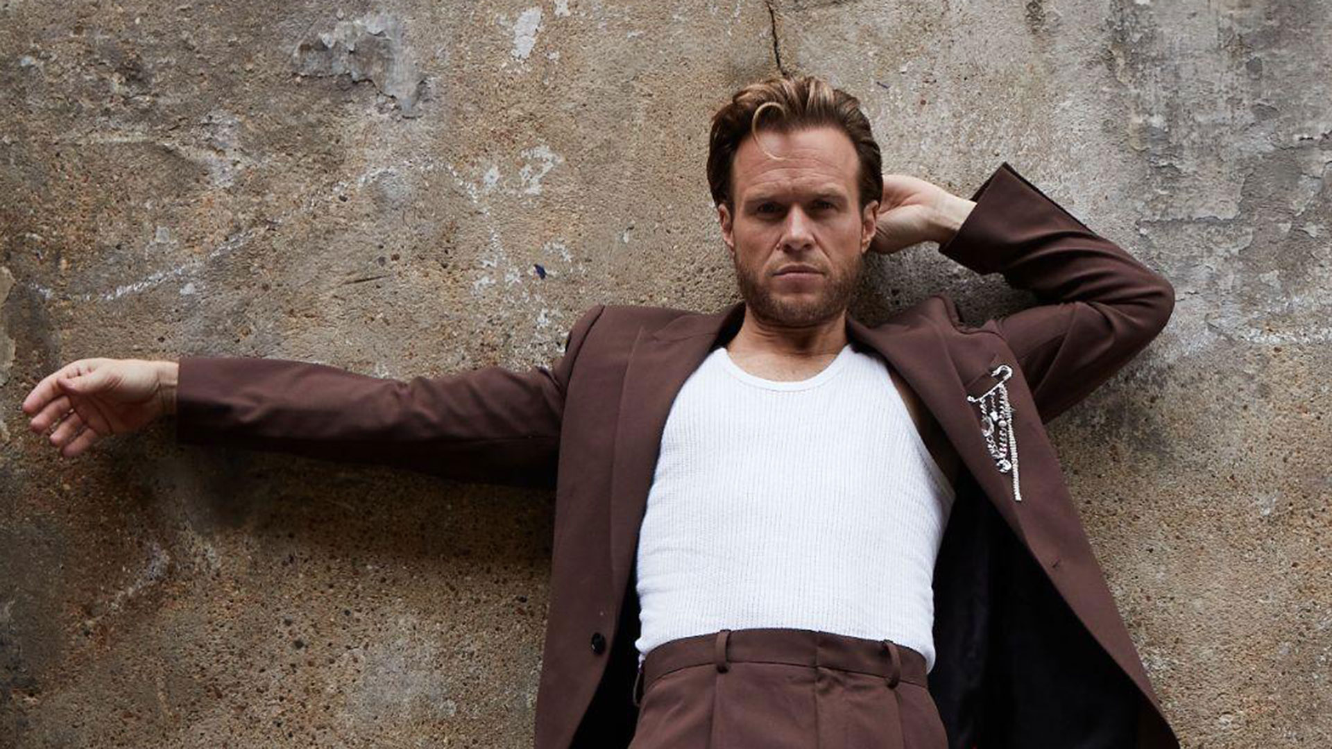 Your ultimate guide to Olly Murs' '15 Years of Hits - Live 2025' tour