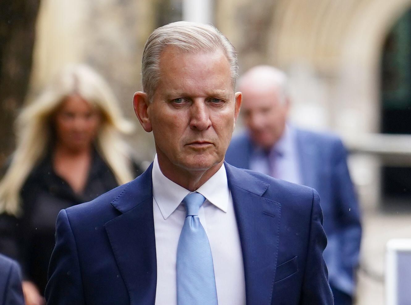 Jeremy Kyle defends presenting style following death of Portsmouth guest