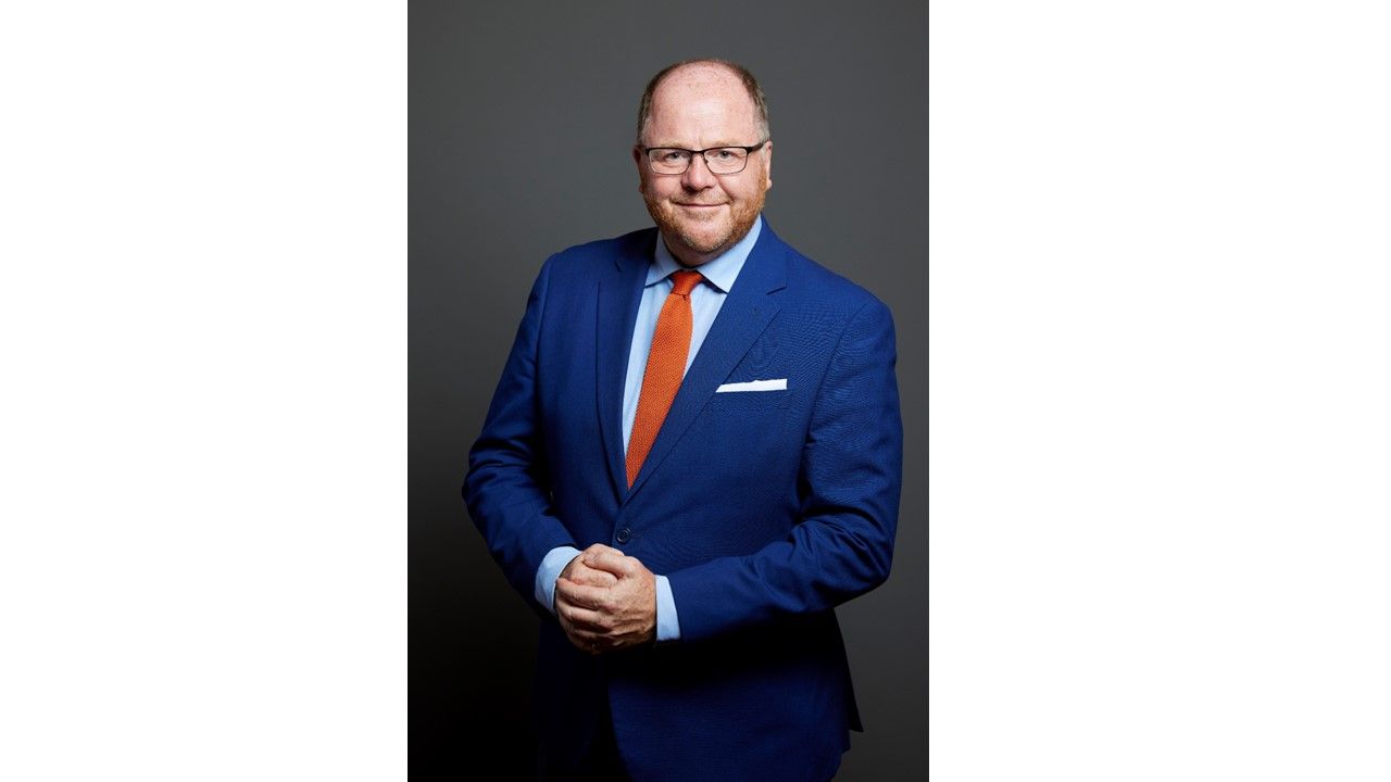 Norfolk MP says rural communities need 'fair funding' from Government