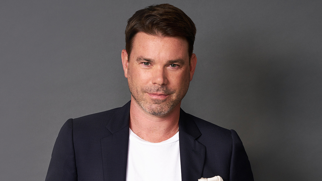 Dave Berry: Get to know the Absolute Radio breakfast presenter better