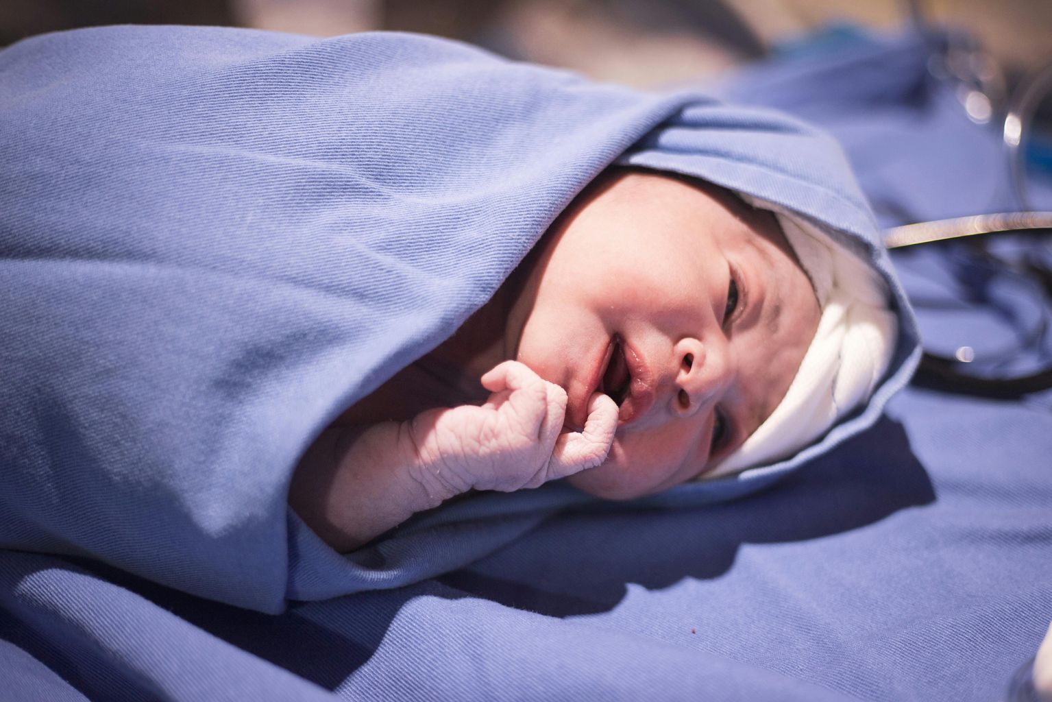 Some 'outstanding maternity care' at RUH Bath NHS Foundation Trust